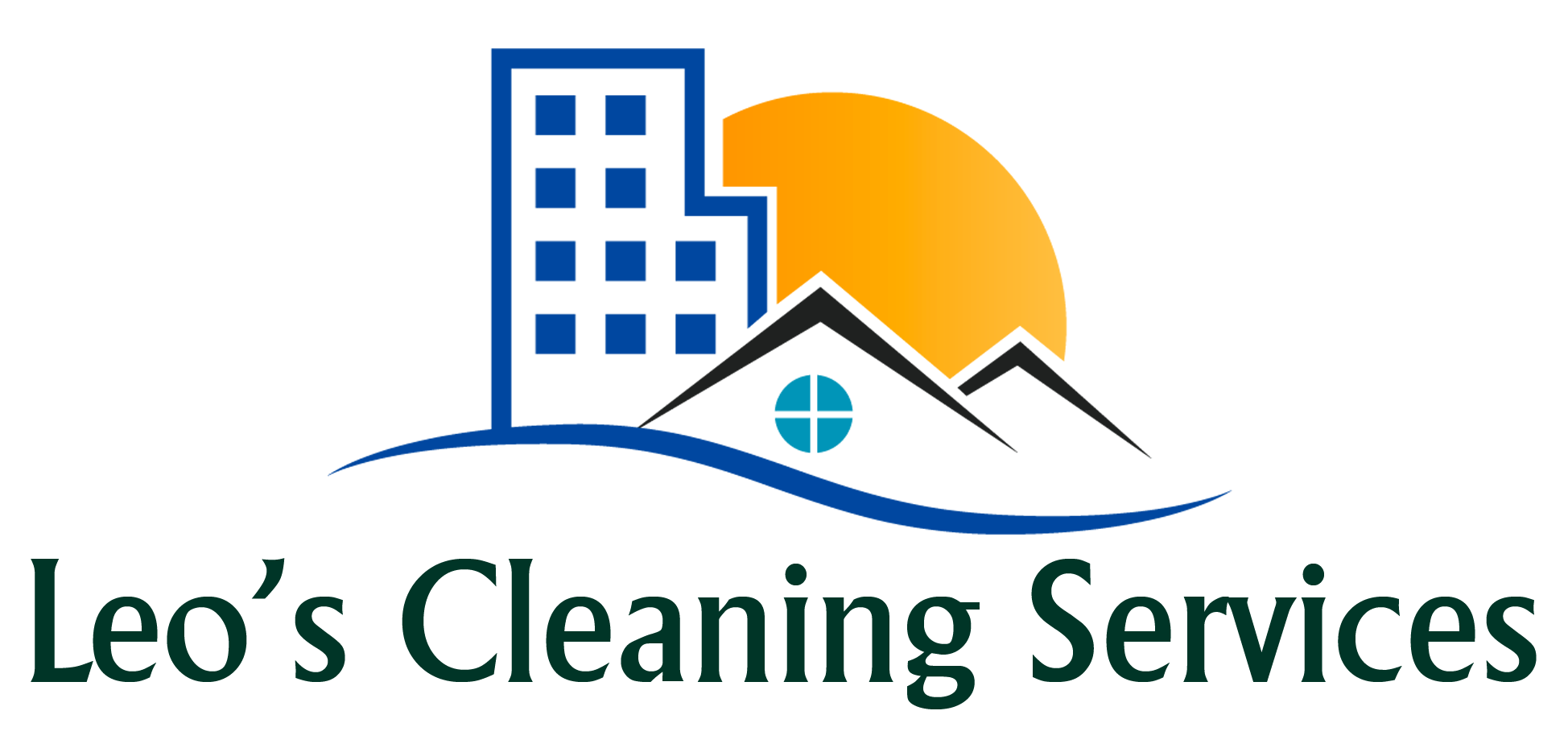 RESIDENTIAL – Leos Cleanning